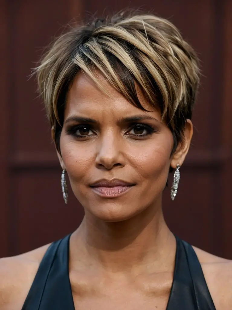 36 Spring Pixie Haircut Ideas that will glamorize