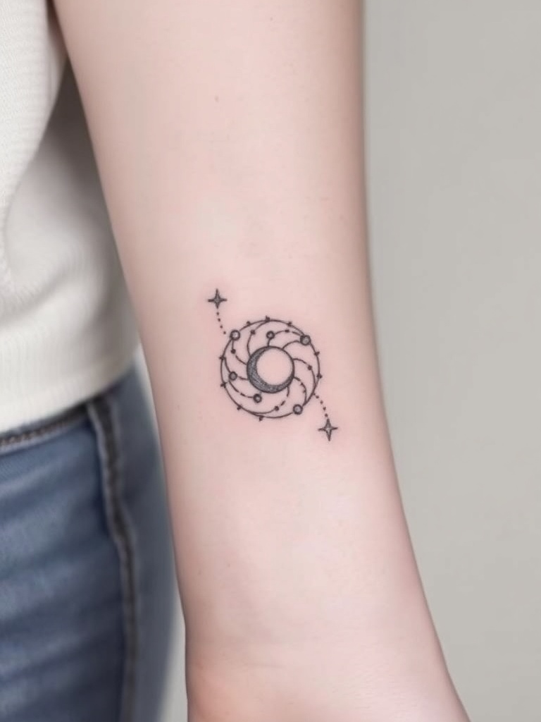20 Best Small Tattoo Ideas to Inspire Your Next Ink